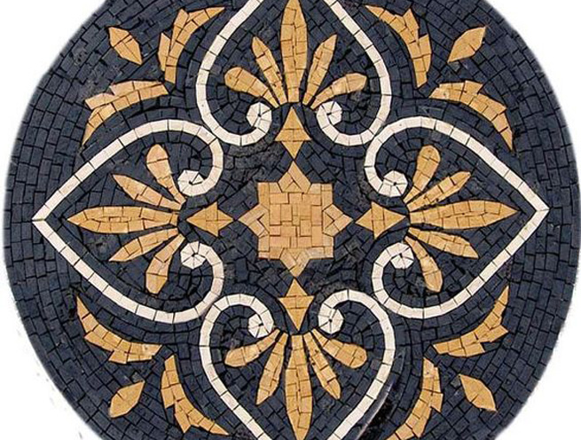 Mosaic Works in Goa | Call @ +91-9680826540 | Mosaic Flooring in Goa ...