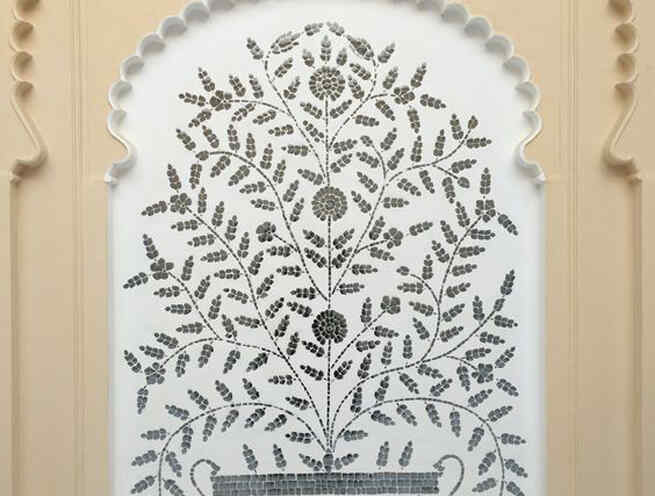 Glass Thikri Inlay in Rajasthan | Call @ +91-9680826540 | Glass Inlay ...